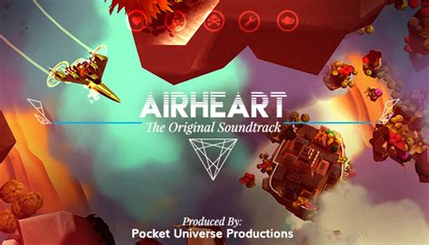 AIRHEART - The Original Soundtrack on Steam