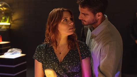 ‘valeria La Nueva Serie Española De Netflix Que Tiene Como