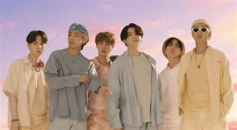 WATCH BTS Dynamite Breaks YouTubes 24 Hour Record With Over 100M