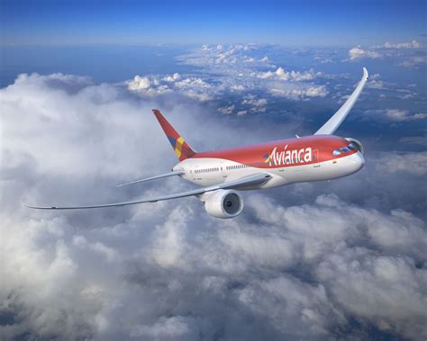 Avianca Seeks International Investment | Aviation News Online
