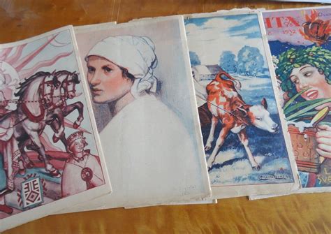 Lote Nr 14 Žurnāli Atpūta 1932 Gads Nr 374 426 Izsole 76