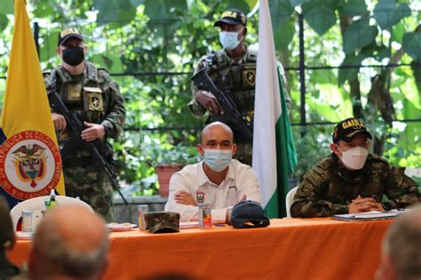 Dos Nuevas Sedes Del Gaula Militar En El Suroeste