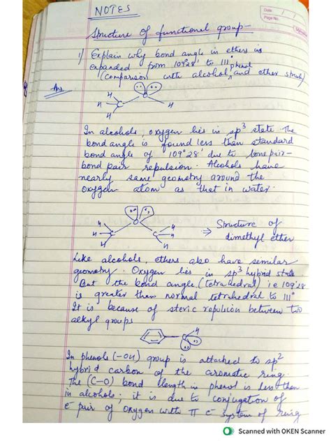 Preparation Notes Pdf