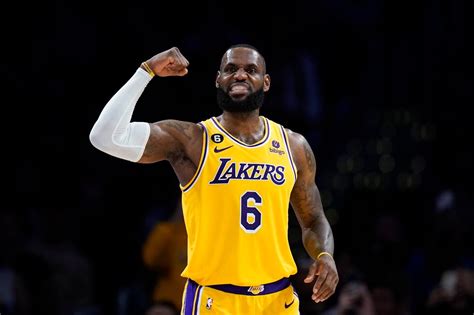 Lebron James Is About To Pass Kareem Abdul Jabbars Nba Scoring Record Does It Settle Greatest