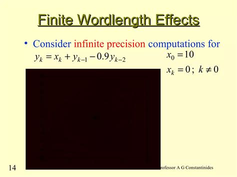 1 finite wordlength ppt