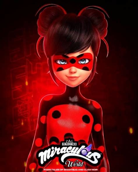 Shadybug Miraculous World New Movie In 2023 Miraculous Ladybug