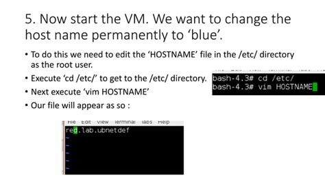 04 09 2018 Clone Vm Ppt