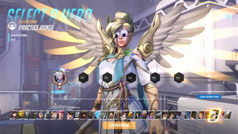 Why Are There Googly Eyes In Overwatch Dot Esports