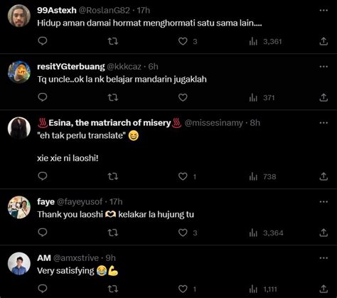 Steven Yap Bengang Dengan Komen Rasis Terhadap Perkahwinan Angeline Tan