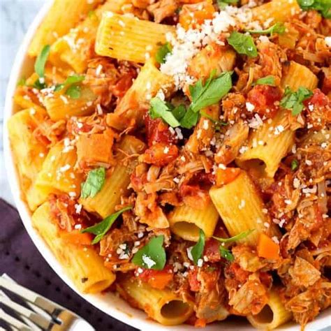 Homemade Bolognese Sauce Mantitlement