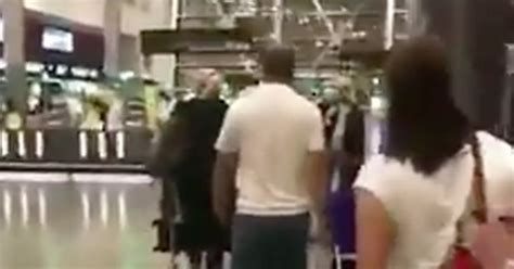 Viral Tiktok Video Catches Classic Irish Dad Behaviour At Dublin