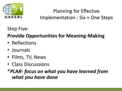 Ppt Using A Logic Model To Help You Use The Eportfolio Implementation Framework Katherine