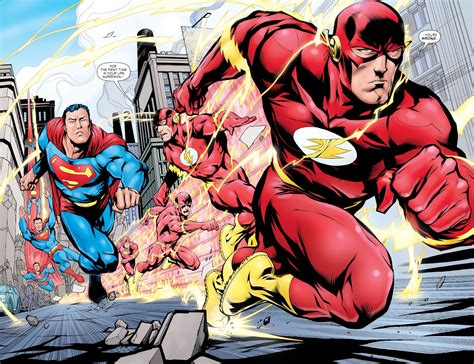 Post Crisis Superman Respect Thread Gen Discussion Comic Vine