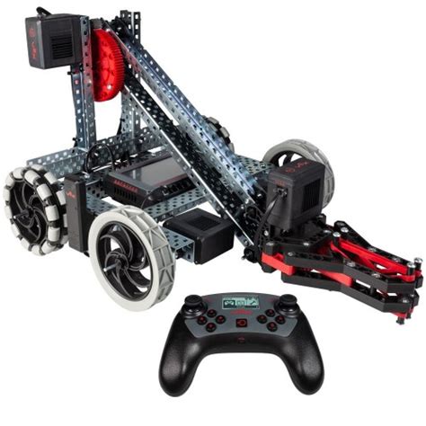 V5 Classroom Starter Kit