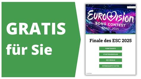 Esc 2025 Österreich Siegt Deutschland Enttäuscht Bühnensturm Bei