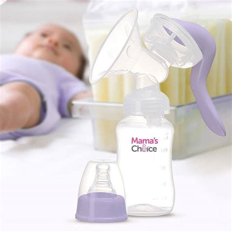 Manual Breast Pump Why Its Still Worth Buying
