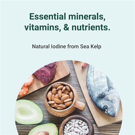 Hey Nutrition Thyroid Complex Supplement Advanced Formula With Copper