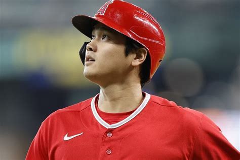 「ショータイムだ！」大谷翔平が殊勲の決勝タイムリー二塁打！ 米放送局も大興奮の一撃でエンジェルスの連敗を3で止める｜ニフティニュース