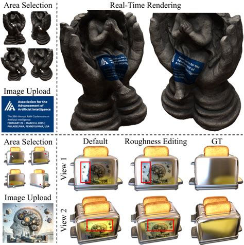 [论文审查] instantsticker realistic decal blending via disentangled object reconstruction