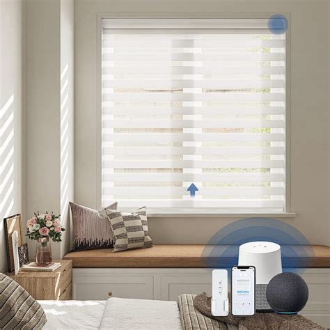 5 Top Trending Styles Of Motorized Interior Window Shades