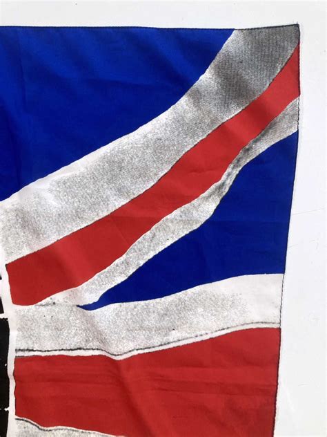Lot 416 The Sex Pistols Original God Save The