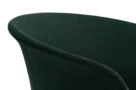 Kendo Swivel Chair 4 Star Return Pine Polished — Hem