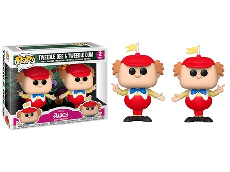 Alice In Wonderland 70th Anniversary Funko Pop Vinyl Figure