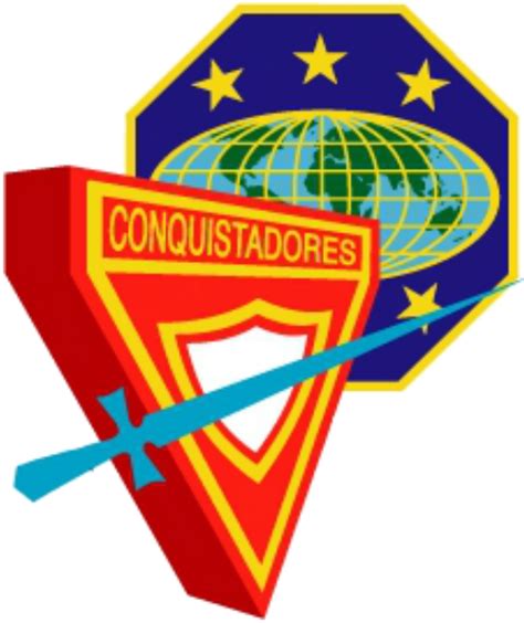 Logos E Imágenes De Conquistadores Ministerio De Clubes Ja Recursos