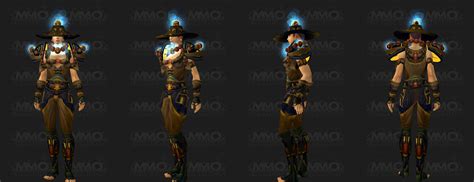 Mists Of Pandaria Beta Build MMO Champion