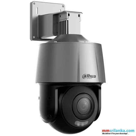 Dahua Dh Sd3a200 Gn Hi A Pv 0400 Dahua Ip Ptz Dome Security Camera