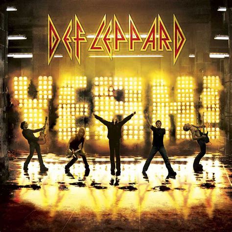 Best Def Leppard Songs Career Defining Tunes