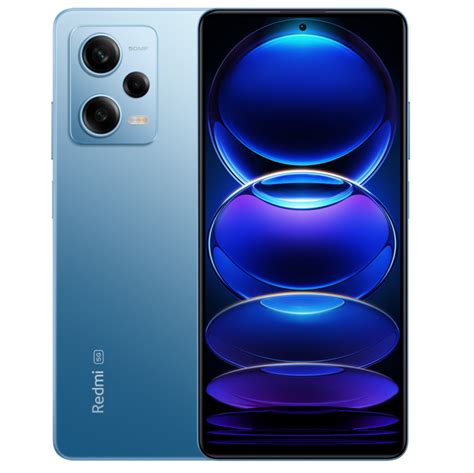 Redmi Note 12 Pro With 120Hz AMOLED Display Dolby Vision 50MP Camera