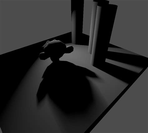 Vulkan Progress Report 7