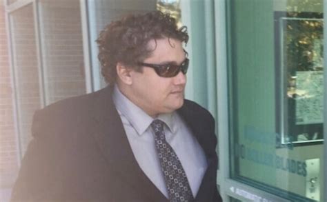 Commitment To Violence Kelowna Killer To Stay In Prison