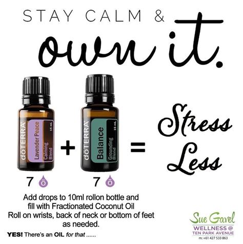 Top 5 Ways To Manage Stress Naturally Artofit