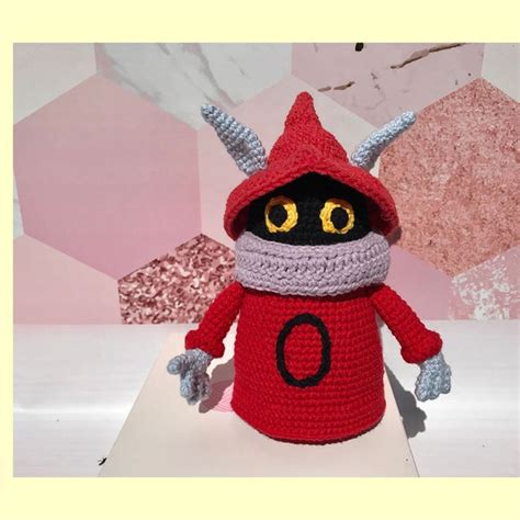 Crochet Troll Hat Etsy