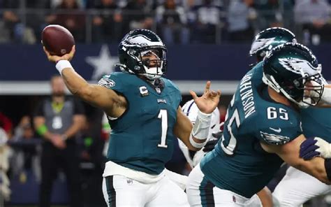 Mnf Seahawks Vs Eagles Odds And Predictions On Week 15 Computer Ai