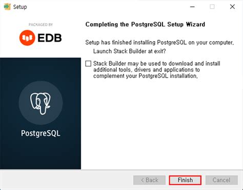 Db 인사이드 Postgresql Setup Minor Upgrade