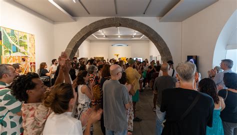 Arquivo PIPA Veja o vídeo da montagem da exposição dos Premiados do