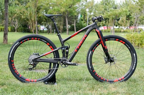 Trekworld 2016 业界 骑行家 Cycling China 专业自行车全媒体