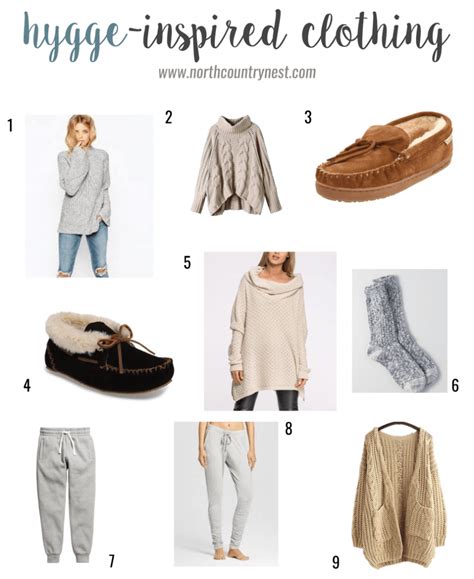 Hygge Three Ways To Add Coziness Into Your Daily Life Hygge Fashion