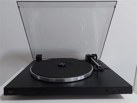 Dual CS 503 1 Record Player Catawiki