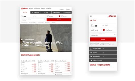 RWD Is Not AWD The Difference Between Responsive And Adaptive Design