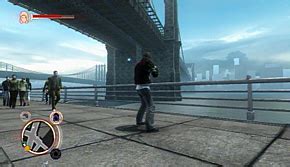 Prototype Ps3 Walkthrough And Guide Page 5 GameSpy