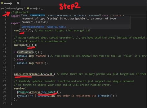 Github Pegahsafaiejs With Typing It Is A Javascript Project Which Supports Typings Using
