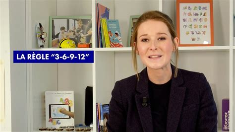 La Règle Des 3 6 9 12 Sqool Tv