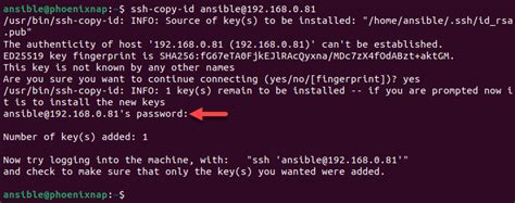 How To Install Ansible On Ubuntu