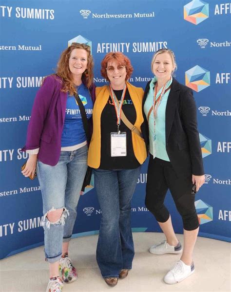 Meggin Reeder On Linkedin Diversity 2023mas Northwesternmutual
