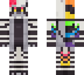 Neo | Minecraft Skin