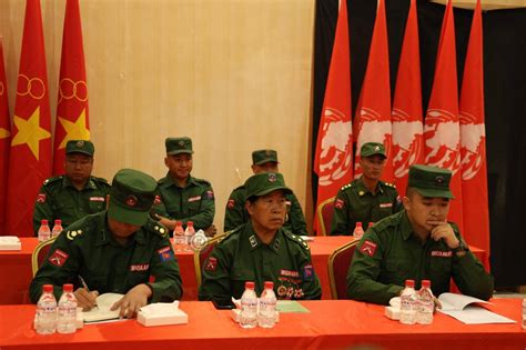 ဝ ပြည်မှ ကိုးကန့်ဒေသသို့ လွတ်လပ်စွာကုန်စည်ဖြတ်သန်းခွင့် တရုတ်ခွင့်ပြု Bur Mizzima Com